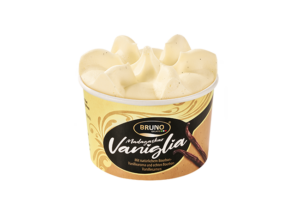 Bruno Gelato Spezialist für italienisches Speiseeis